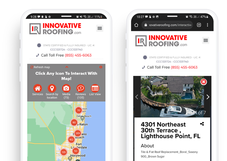 Innovative Roofing - Florida's premier roofing company