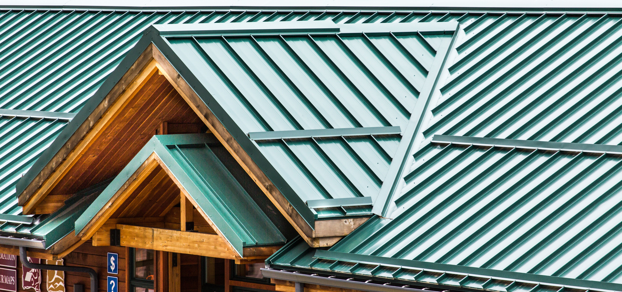 Metal Roofing: Pros and Cons to Consider